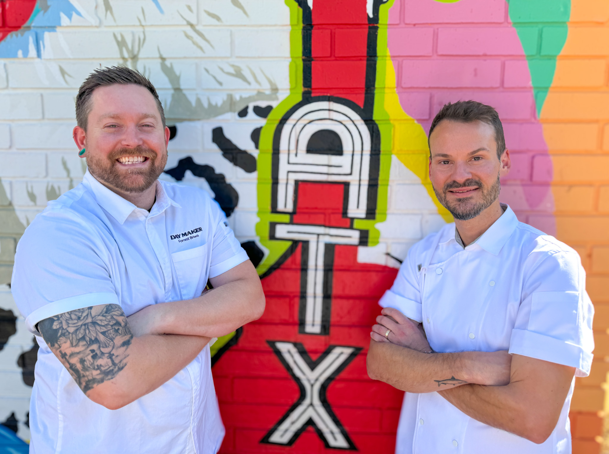 Our Story – Day Maker