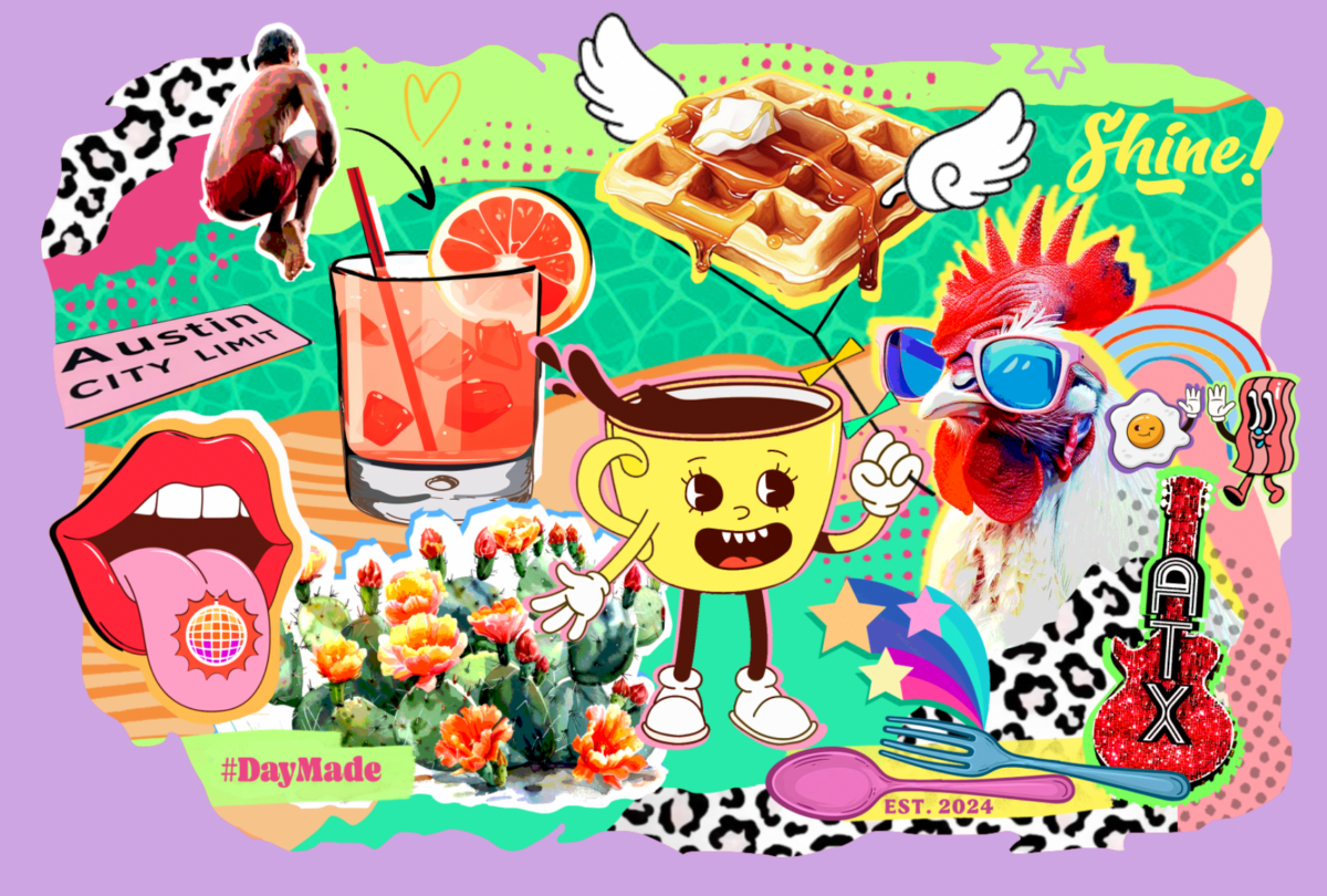 Day Maker – Day Maker