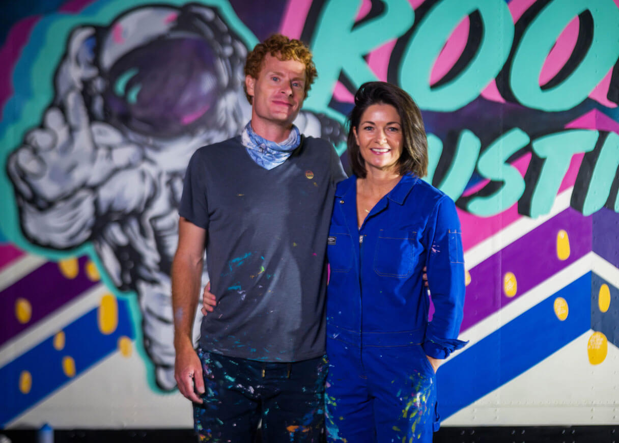 Our Story – Day Maker